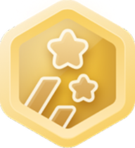 winner award icon